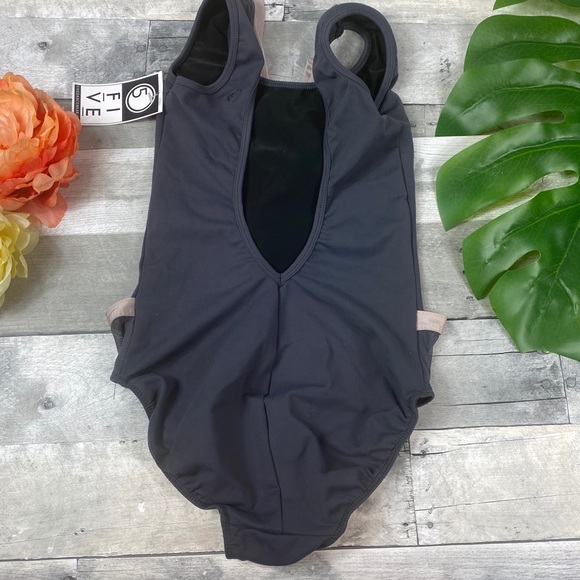 five dancewear | Intimates & Sleepwear | Five Dancewear Dance Leo ...